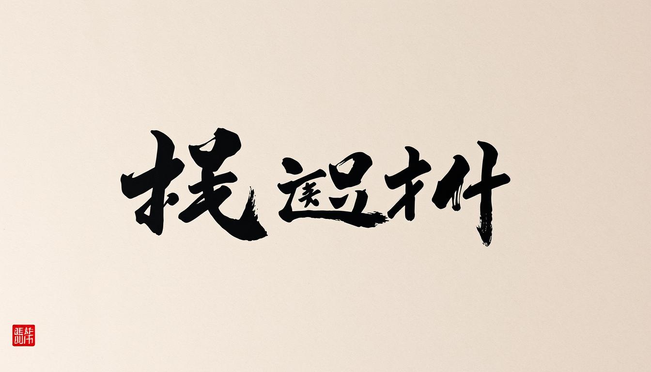 Kulturelle Symbole und deren Bedeutung in der chinesischen Tradition